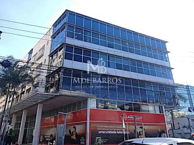 Conj. Comercial / Sala para Locação em Rio de Janeiro/RJ Campo Grande