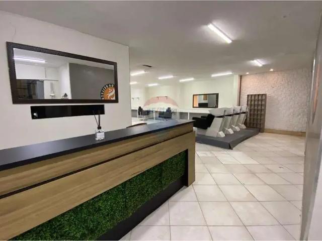 Conj. Comercial / Sala para Locação em Rio de Janeiro/RJ Campo Grande