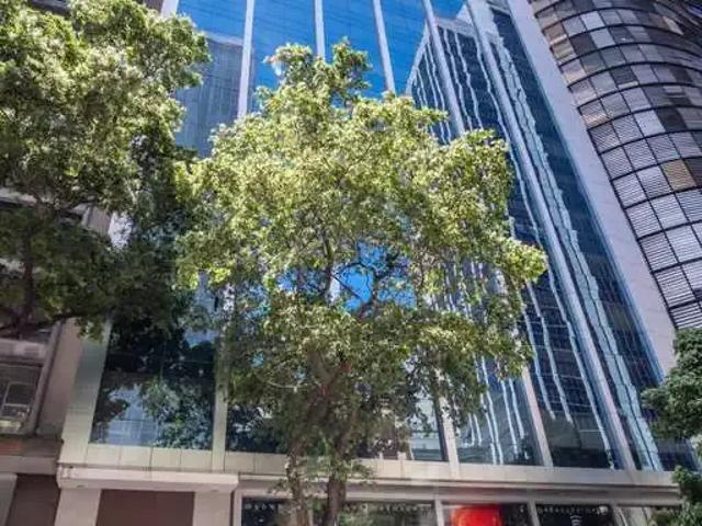 Conj. Comercial / Sala para Locação em Rio de Janeiro/RJ Centro