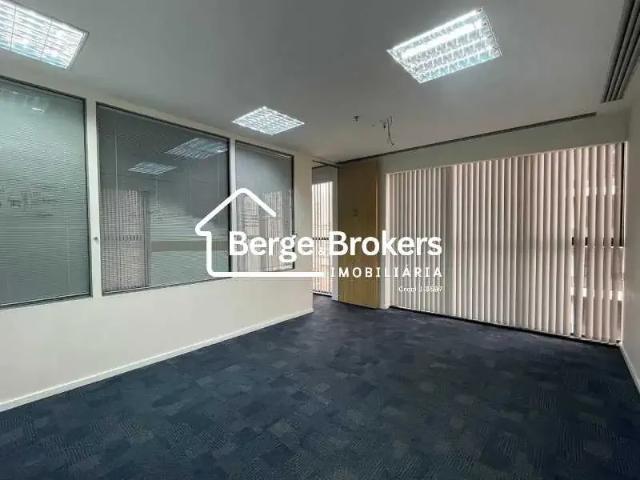 Conj. Comercial / Sala para Locação em Rio de Janeiro/RJ Centro