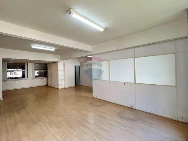 Conj. Comercial / Sala para Locação em Rio de Janeiro/RJ Centro