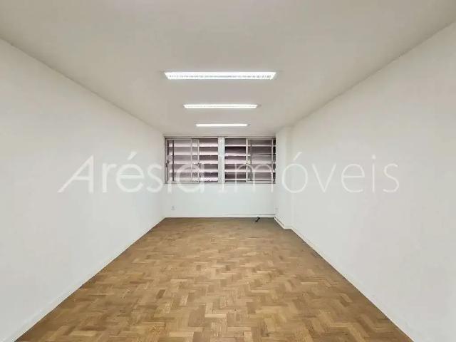 Conj. Comercial / Sala para Locação em Rio de Janeiro/RJ Centro