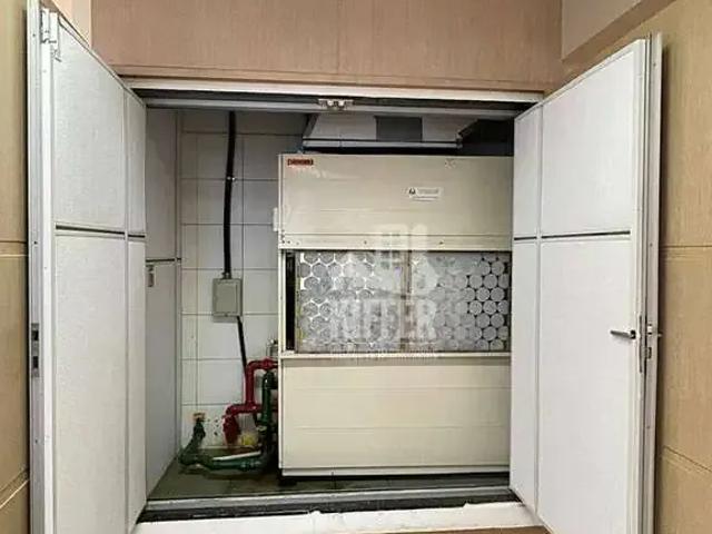 Conj. Comercial / Sala para Locação em Rio de Janeiro/RJ Centro