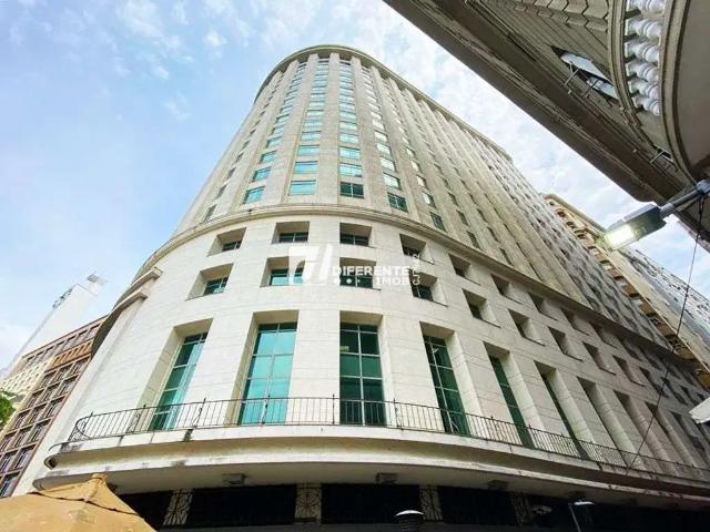 Conj. Comercial / Sala para Locação em Rio de Janeiro/RJ Centro