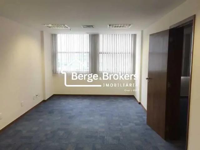 Conj. Comercial / Sala para Locação em Rio de Janeiro/RJ Centro