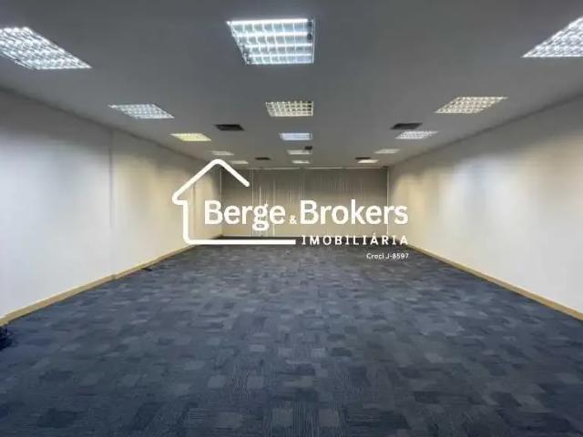 Conj. Comercial / Sala para Locação em Rio de Janeiro/RJ Centro