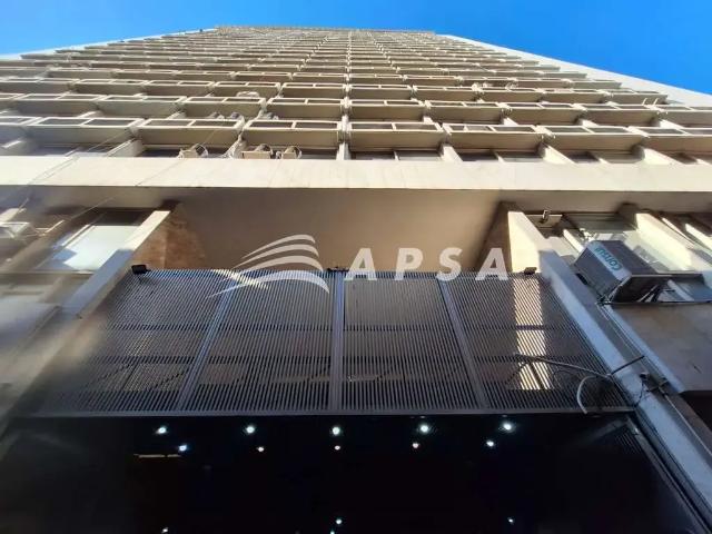 Conj. Comercial / Sala para Locação em Rio de Janeiro/RJ Centro
