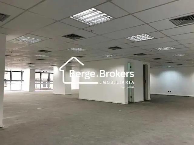 Conj. Comercial / Sala para Locação em Rio de Janeiro/RJ Centro