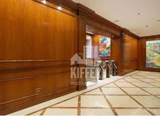 Conj. Comercial / Sala para Locação em Rio de Janeiro/RJ Centro