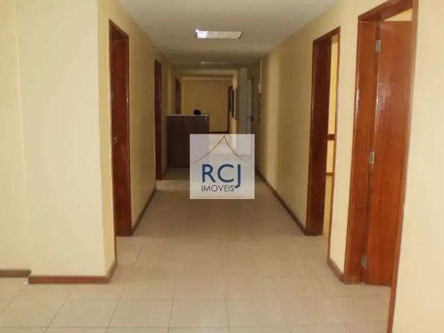 Conj. Comercial / Sala para Locação em Rio de Janeiro/RJ Centro