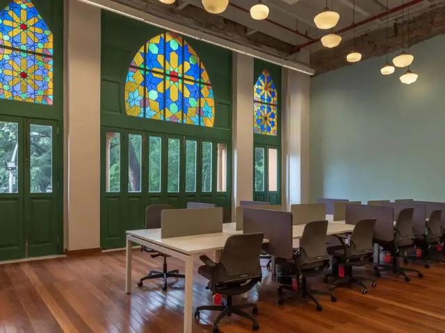 Conj. Comercial / Sala para Locação em Rio de Janeiro/RJ Centro