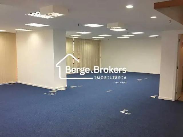 Conj. Comercial / Sala para Locação em Rio de Janeiro/RJ Centro