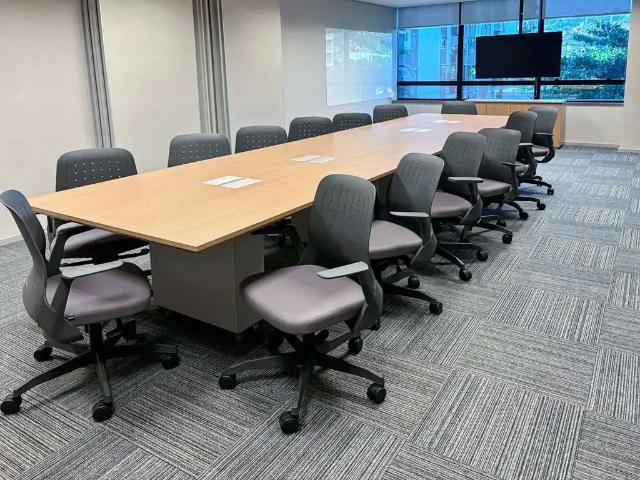Conj. Comercial / Sala para Locação em Rio de Janeiro/RJ Centro
