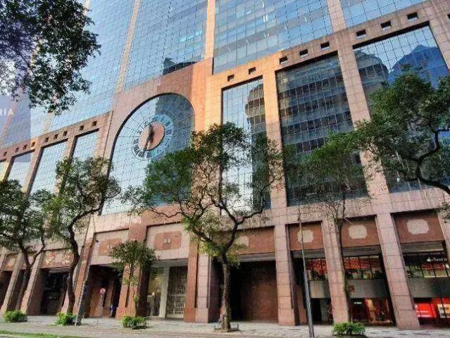 Conj. Comercial / Sala para Locação em Rio de Janeiro/RJ Centro