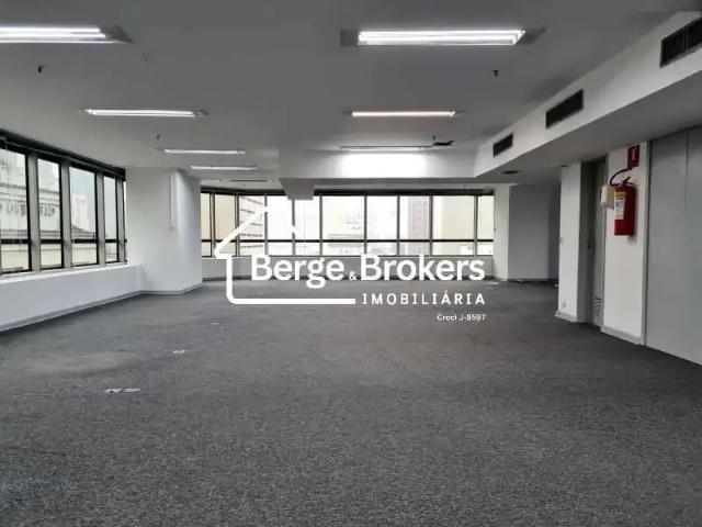 Conj. Comercial / Sala para Locação em Rio de Janeiro/RJ Centro