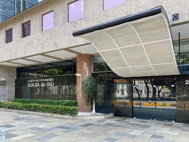 Conj. Comercial / Sala para Locação em Rio de Janeiro/RJ Centro