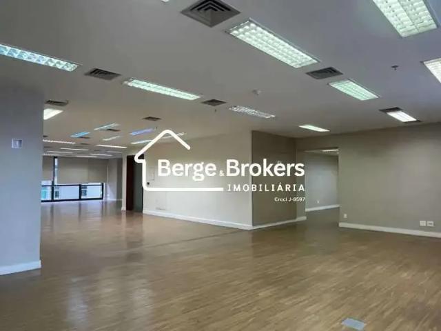 Conj. Comercial / Sala para Locação em Rio de Janeiro/RJ Centro