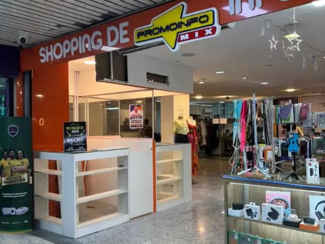 Conj. Comercial / Sala para Locação em Rio de Janeiro/RJ Centro