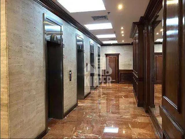 Conj. Comercial / Sala para Locação em Rio de Janeiro/RJ Centro