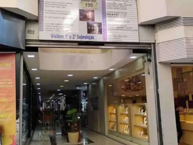 Conj. Comercial / Sala para Locação em Rio de Janeiro/RJ Centro