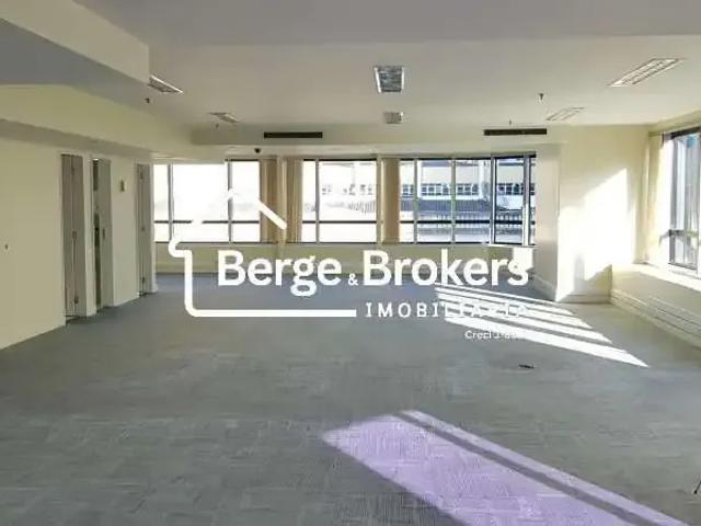 Conj. Comercial / Sala para Locação em Rio de Janeiro/RJ Centro