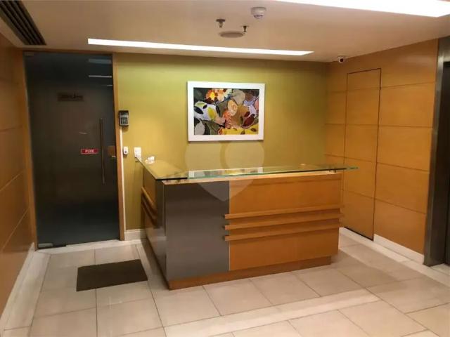 Conj. Comercial / Sala para Locação em Rio de Janeiro/RJ Centro