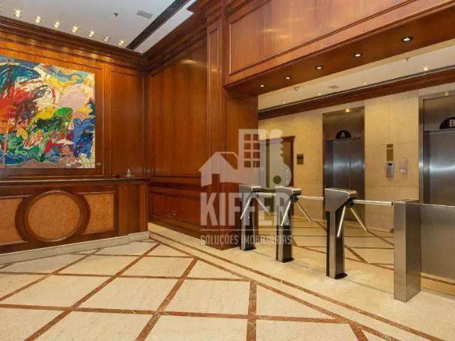 Conj. Comercial / Sala para Locação em Rio de Janeiro/RJ Centro