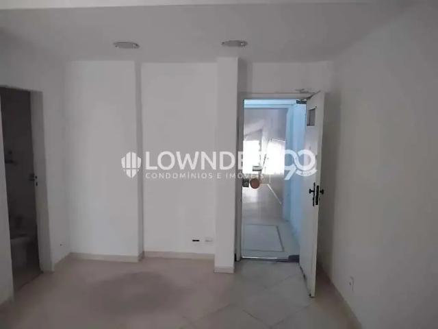 Conj. Comercial / Sala para Locação em Rio de Janeiro/RJ Centro