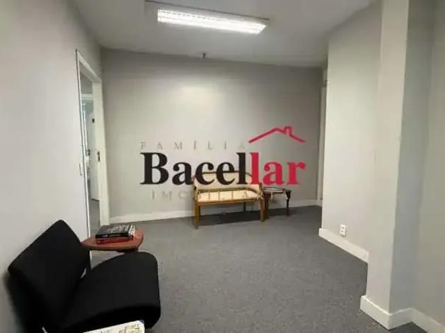 Conj. Comercial / Sala para Locação em Rio de Janeiro/RJ Centro