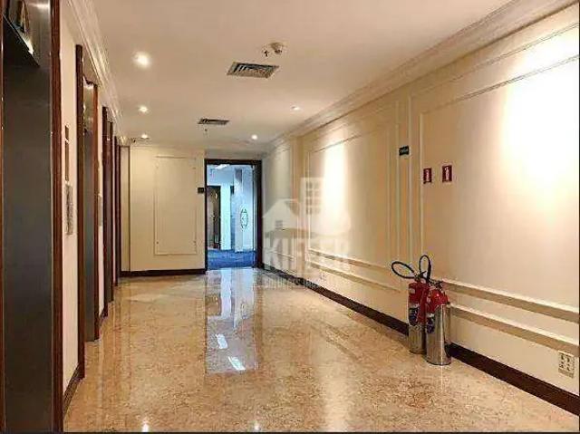 Conj. Comercial / Sala para Locação em Rio de Janeiro/RJ Centro