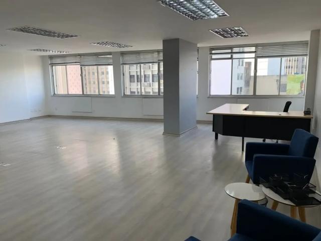 Conj. Comercial / Sala para Locação em Rio de Janeiro/RJ Centro