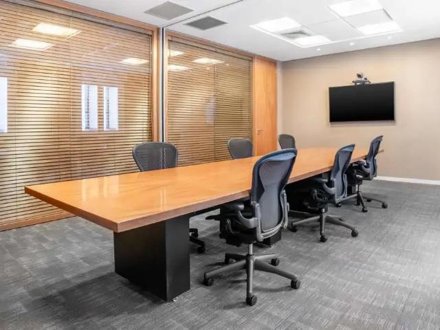 Conj. Comercial / Sala para Locação em Rio de Janeiro/RJ Centro