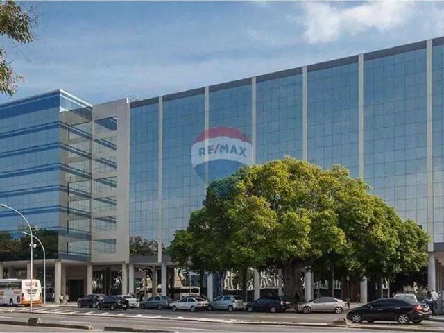 Conj. Comercial / Sala para Locação em Rio de Janeiro/RJ Centro
