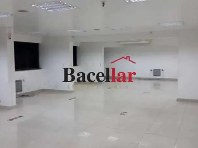 Conj. Comercial / Sala para Locação em Rio de Janeiro/RJ Centro 3 Quartos