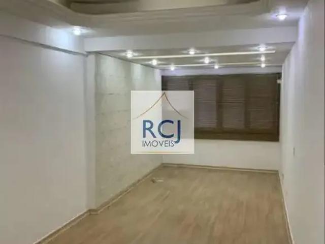 Conj. Comercial / Sala para Locação em Rio de Janeiro/RJ Centro