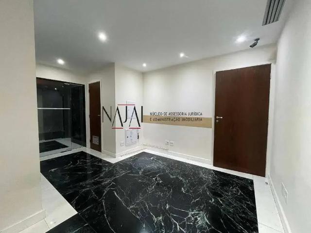 Conj. Comercial / Sala para Locação em Rio de Janeiro/RJ Centro