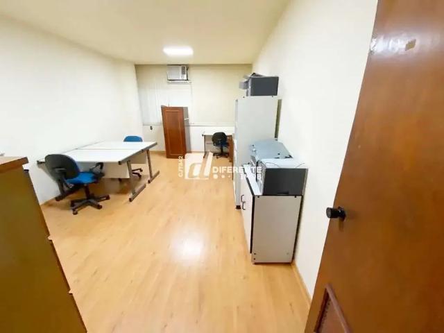 Conj. Comercial / Sala para Locação em Rio de Janeiro/RJ Centro