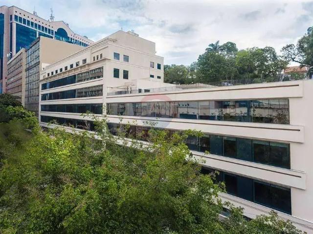 Conj. Comercial / Sala para Locação em Rio de Janeiro/RJ Centro