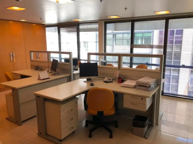 Conj. Comercial / Sala para Locação em Rio de Janeiro/RJ Centro