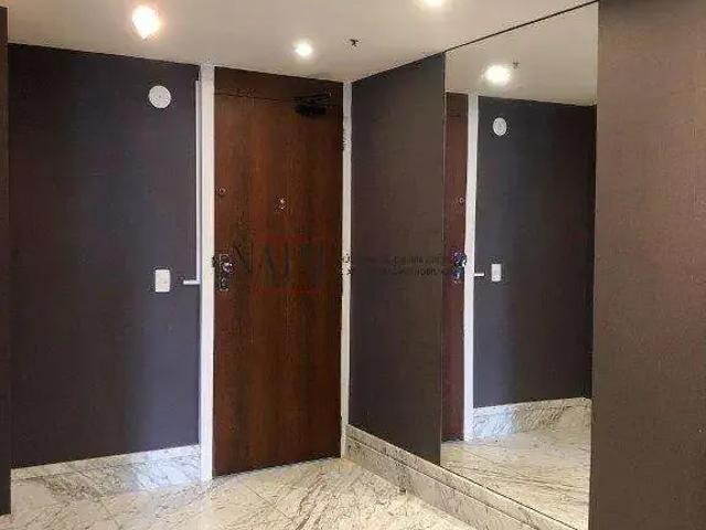 Conj. Comercial / Sala para Locação em Rio de Janeiro/RJ Centro