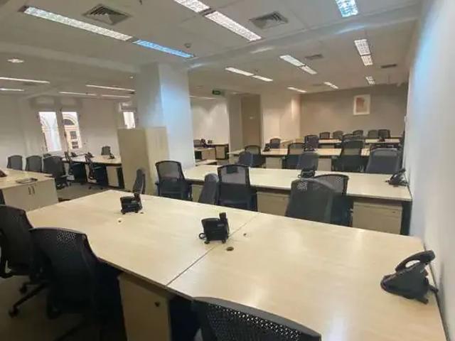 Conj. Comercial / Sala para Locação em Rio de Janeiro/RJ Centro