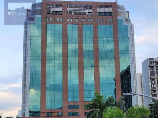 Conj. Comercial / Sala para Locação em Rio de Janeiro/RJ Centro