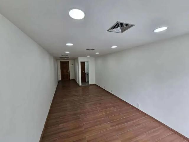 Conj. Comercial / Sala para Locação em Rio de Janeiro/RJ Centro