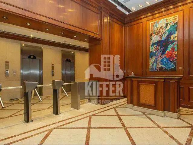 Conj. Comercial / Sala para Locação em Rio de Janeiro/RJ Centro