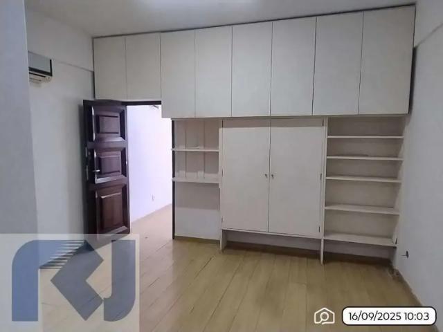 Conj. Comercial / Sala para Locação em Rio de Janeiro/RJ Centro