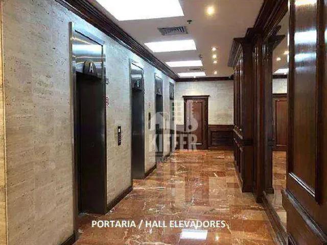 Conj. Comercial / Sala para Locação em Rio de Janeiro/RJ Centro