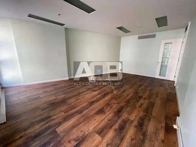 Conj. Comercial / Sala para Locação em Rio de Janeiro/RJ Centro
