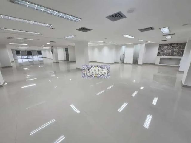 Conj. Comercial / Sala para Locação em Rio de Janeiro/RJ Centro