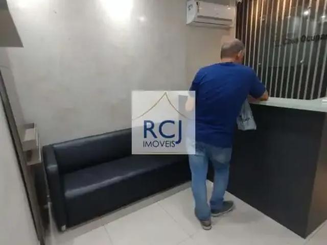 Conj. Comercial / Sala para Locação em Rio de Janeiro/RJ Centro