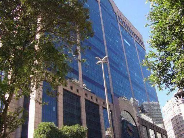 Conj. Comercial / Sala para Locação em Rio de Janeiro/RJ Centro